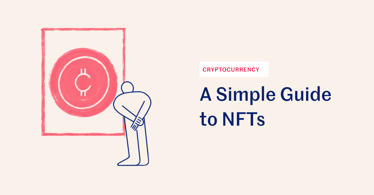 A guide to NFTs for family offices | Simple