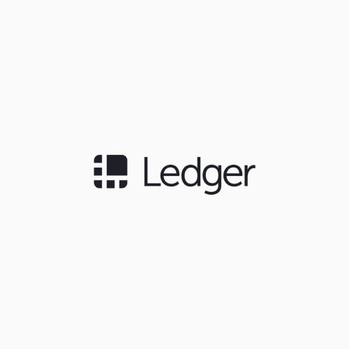Ledger - Hybrid custody provider | Simple