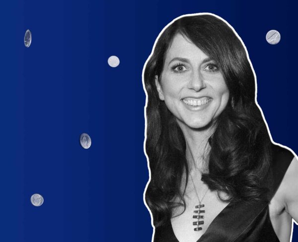 How Mackenzie Scott built her net worth | Simple