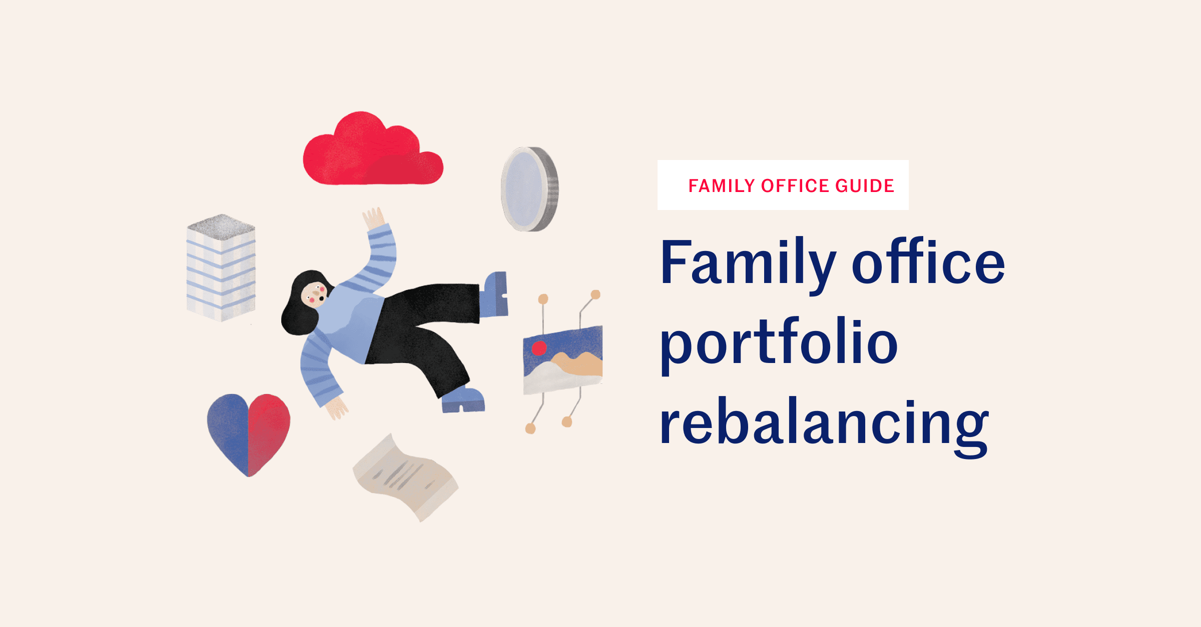 Family office portfolio rebalancing | Simple
