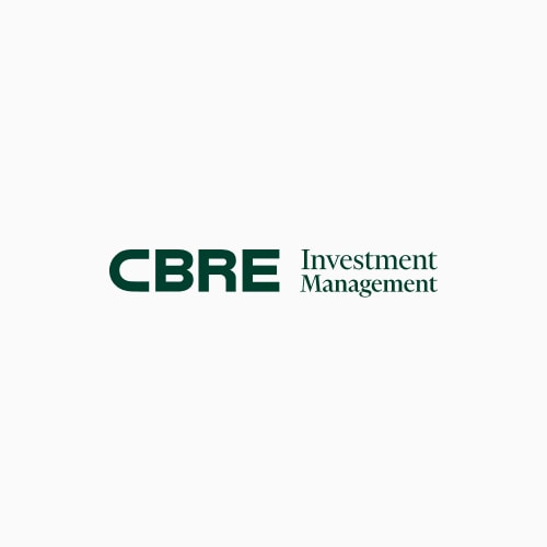 Cbre Logo