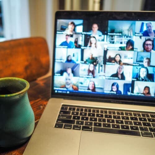 Family Office Events | Simple