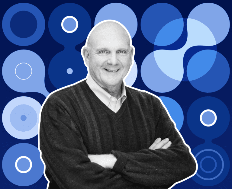 The Ballmer Group: Reaping the rewards of loyalty | Simple