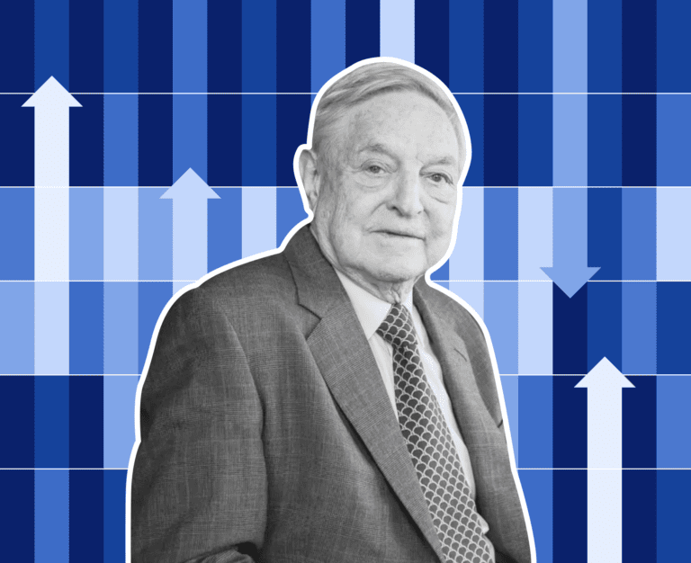 Soros Fund Management: Creating an Open Society