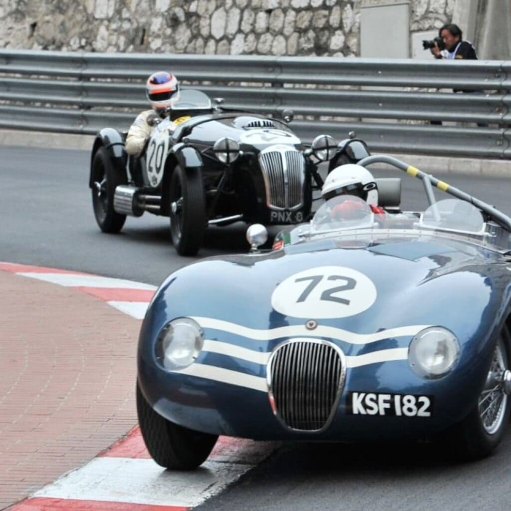 Monaco - Regional Overview for Family Offices | Simple