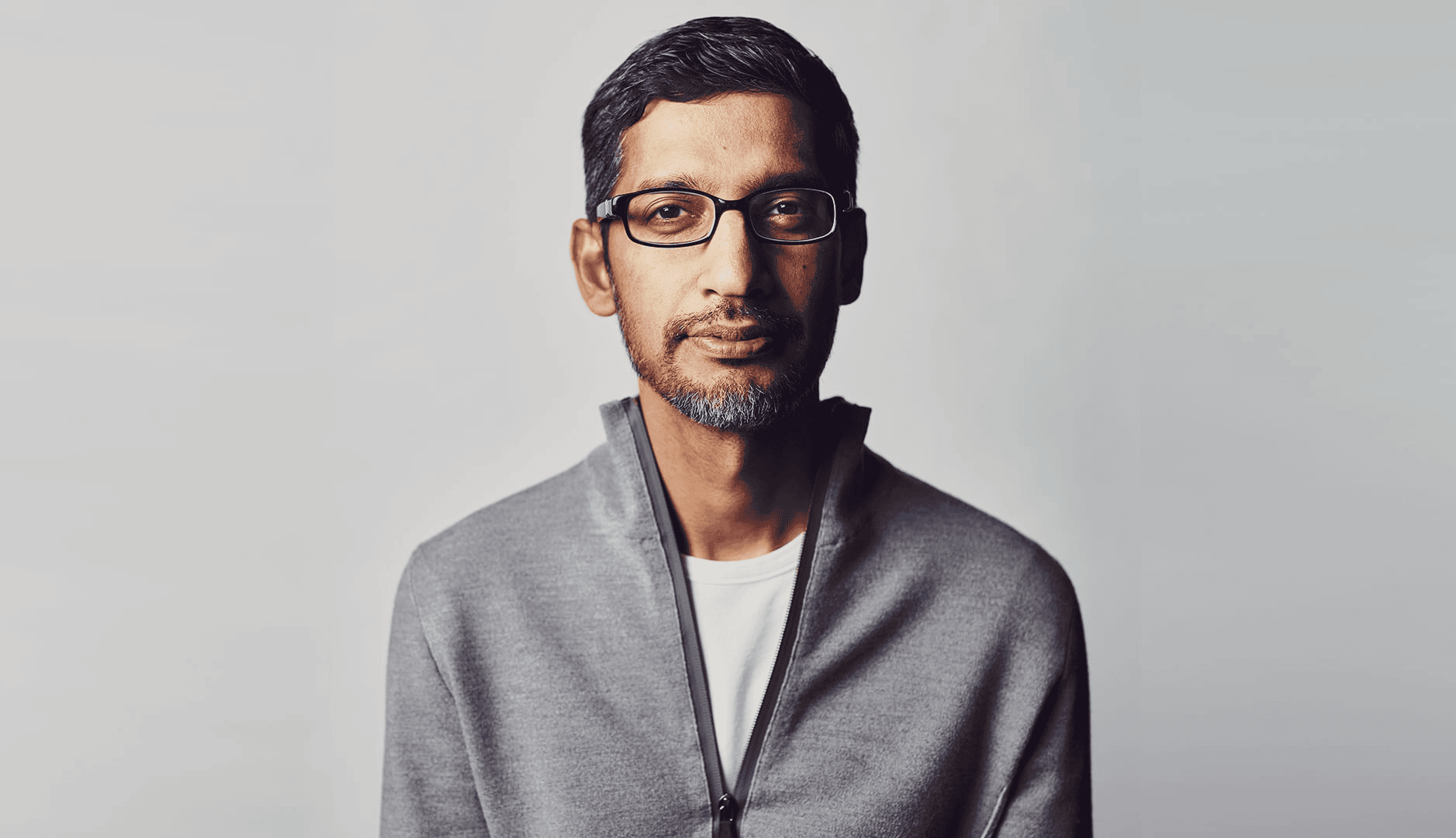 Sundar Pichai and the Alphabet AI wealth engine | Simple